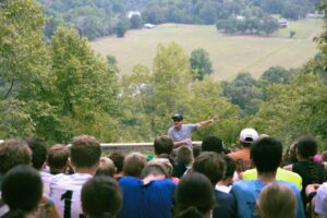 Home - Camp Ozark Foundation